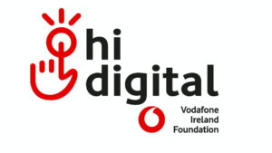 Hi Digital - Digital Skills Training for Older People - ALONE