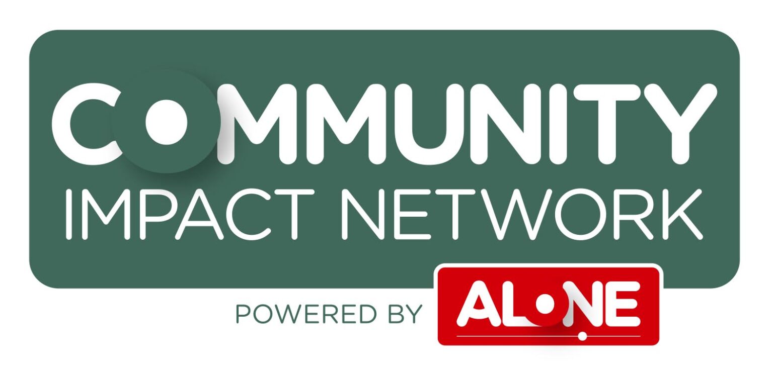 Community Impact Network - ALONE