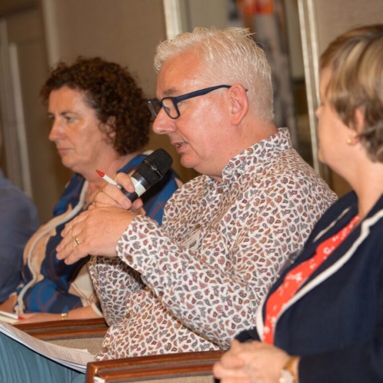 Community Impact Network - ALONE