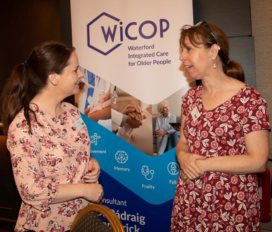 Community Impact Network - ALONE