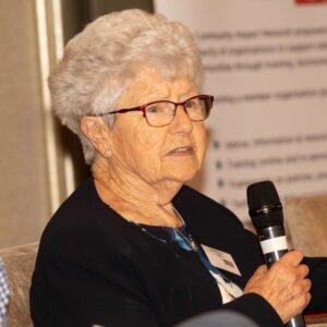 Community Impact Network - ALONE