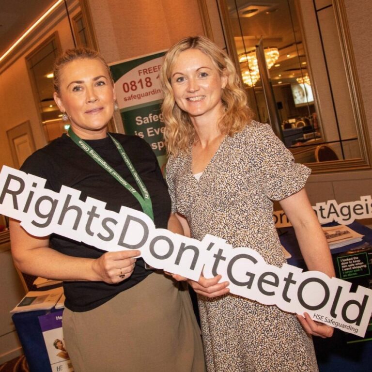 Community Impact Network - ALONE