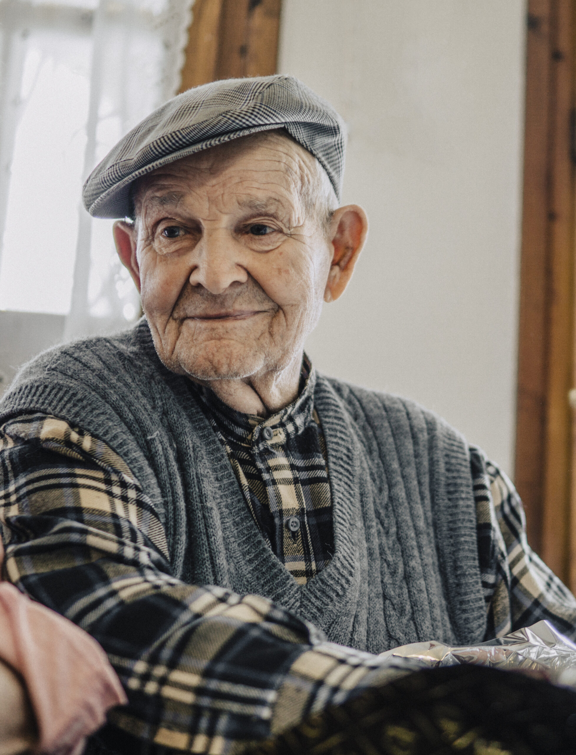 ALONE is asking older people across Ireland to seek any support they ...